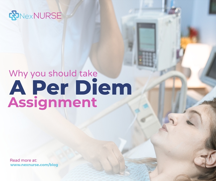 Why You Should Take A Per Diem Assignment Actriv Healthcare why-you-should-take-a-per-diem-assignment-actriv-healthcare